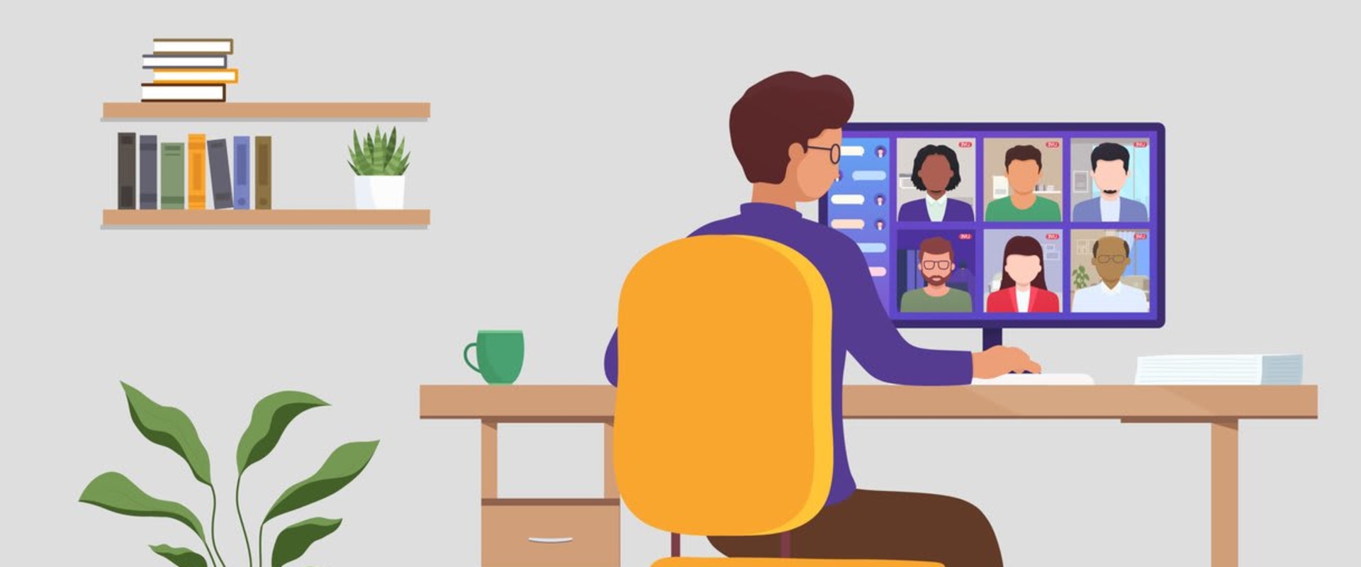 The Benefits of Enhanced Focus and Concentration