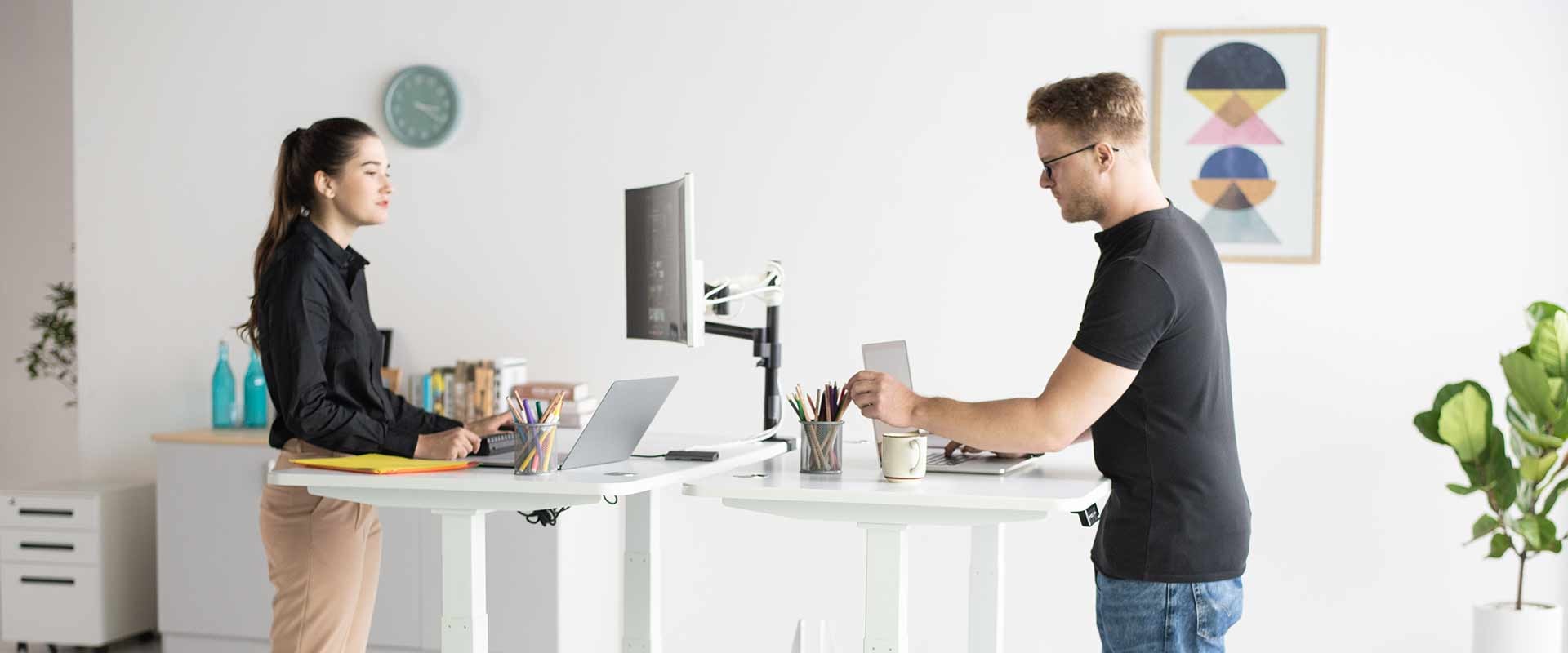 Standing Desks: What You Need to Know