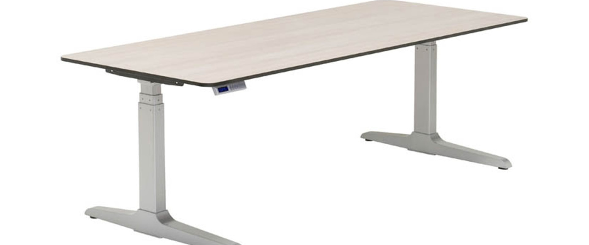 Rectangular Standing Desks: Design and Features