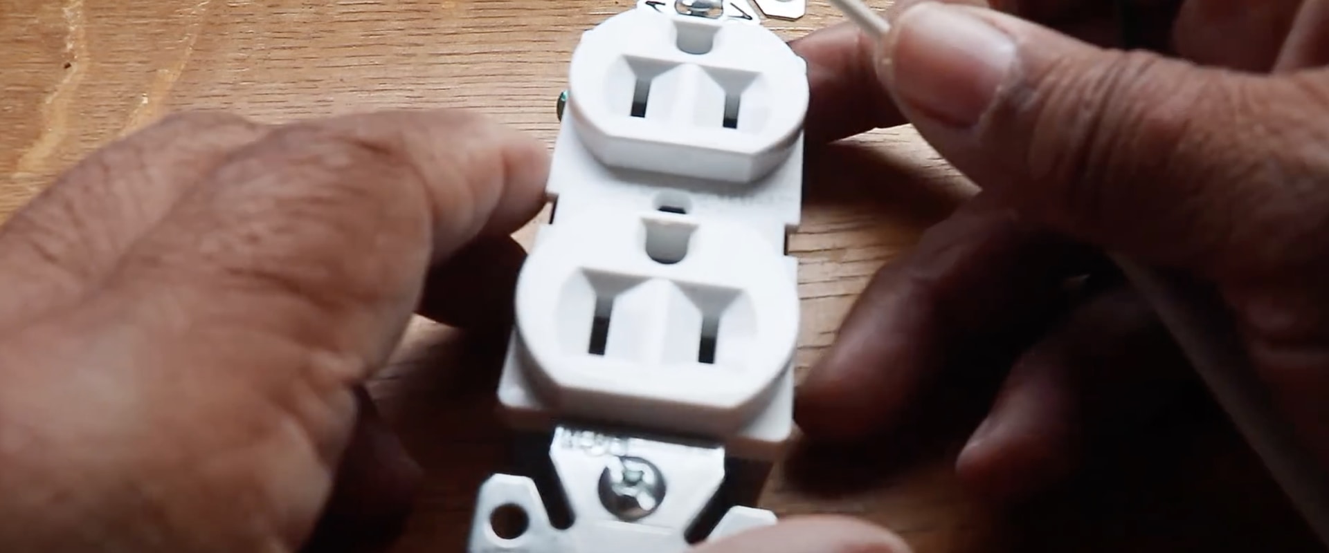 Built-in Power Outlets: All You Need to Know