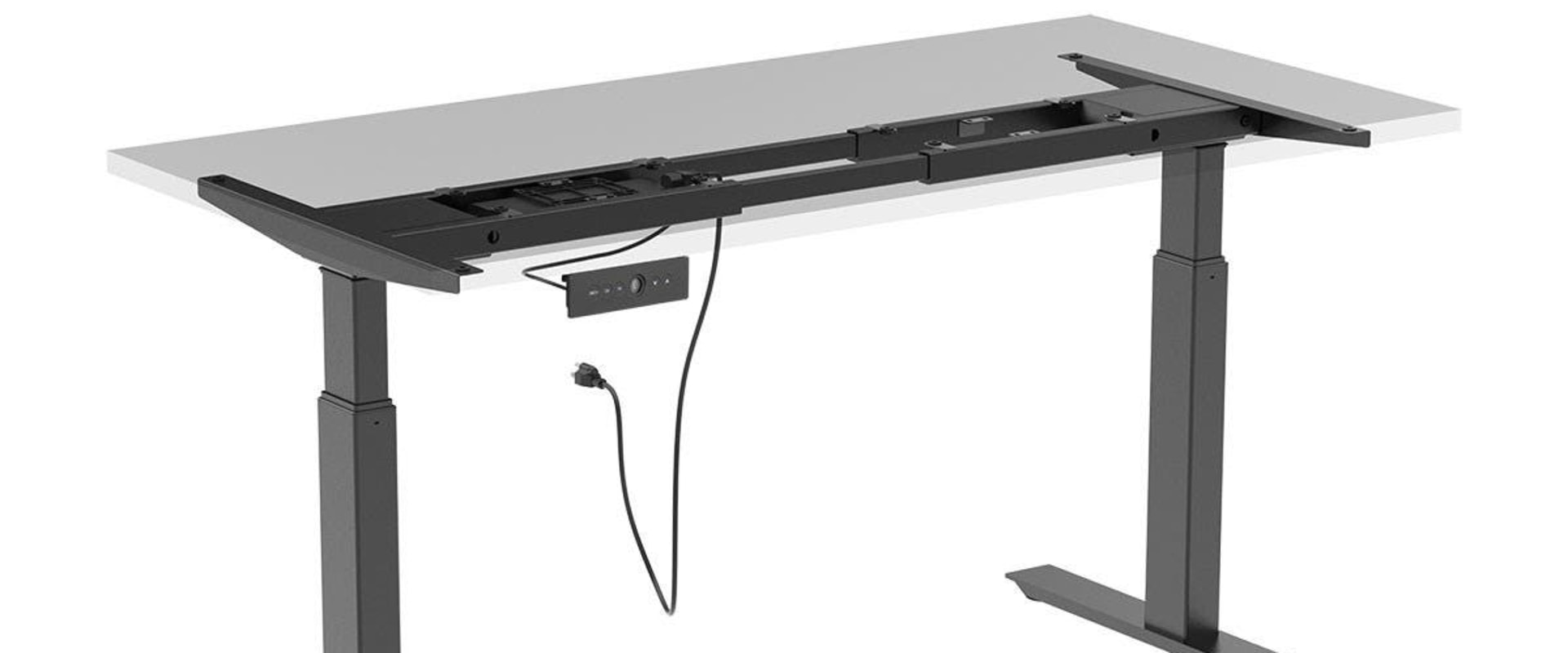 Adjustable Standing Desk Frames: A Comprehensive Overview