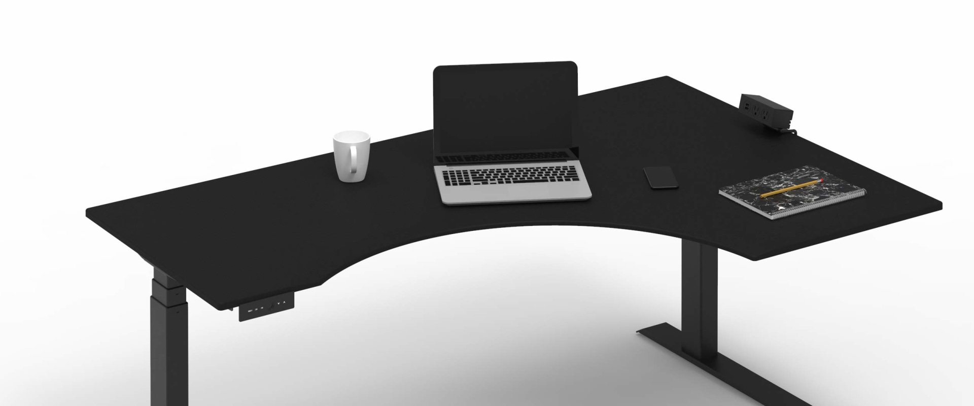 Programmable Motorized Desks: What You Need to Know