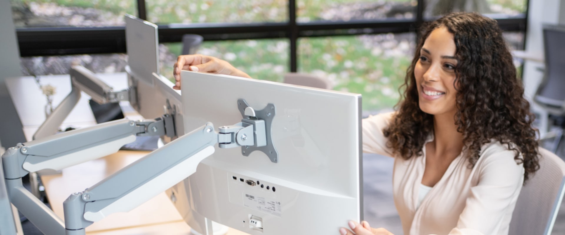 Monitor Arms and Mounts - A Comprehensive Overview