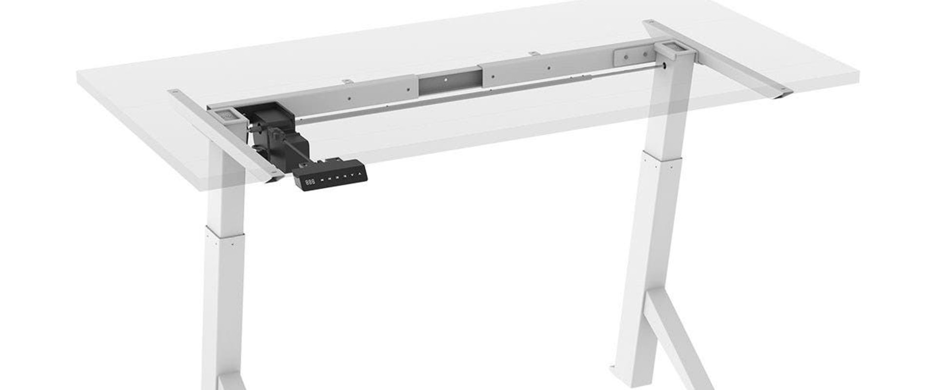 Electric Adjustable Standing Desks: An In-Depth Look